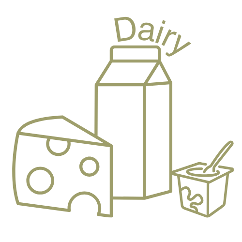 Dairy – Harvest Direct